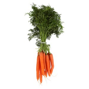 Mrkev - rozvoz zeleniny | ZeleninaDomu.cz